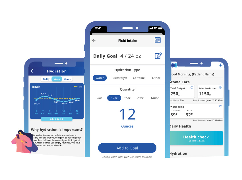 Newsroom | 11 Health and Technologies